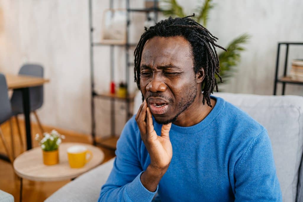 How Long Should a Tooth Hurt After a Filling - Lindenwold Dental Center